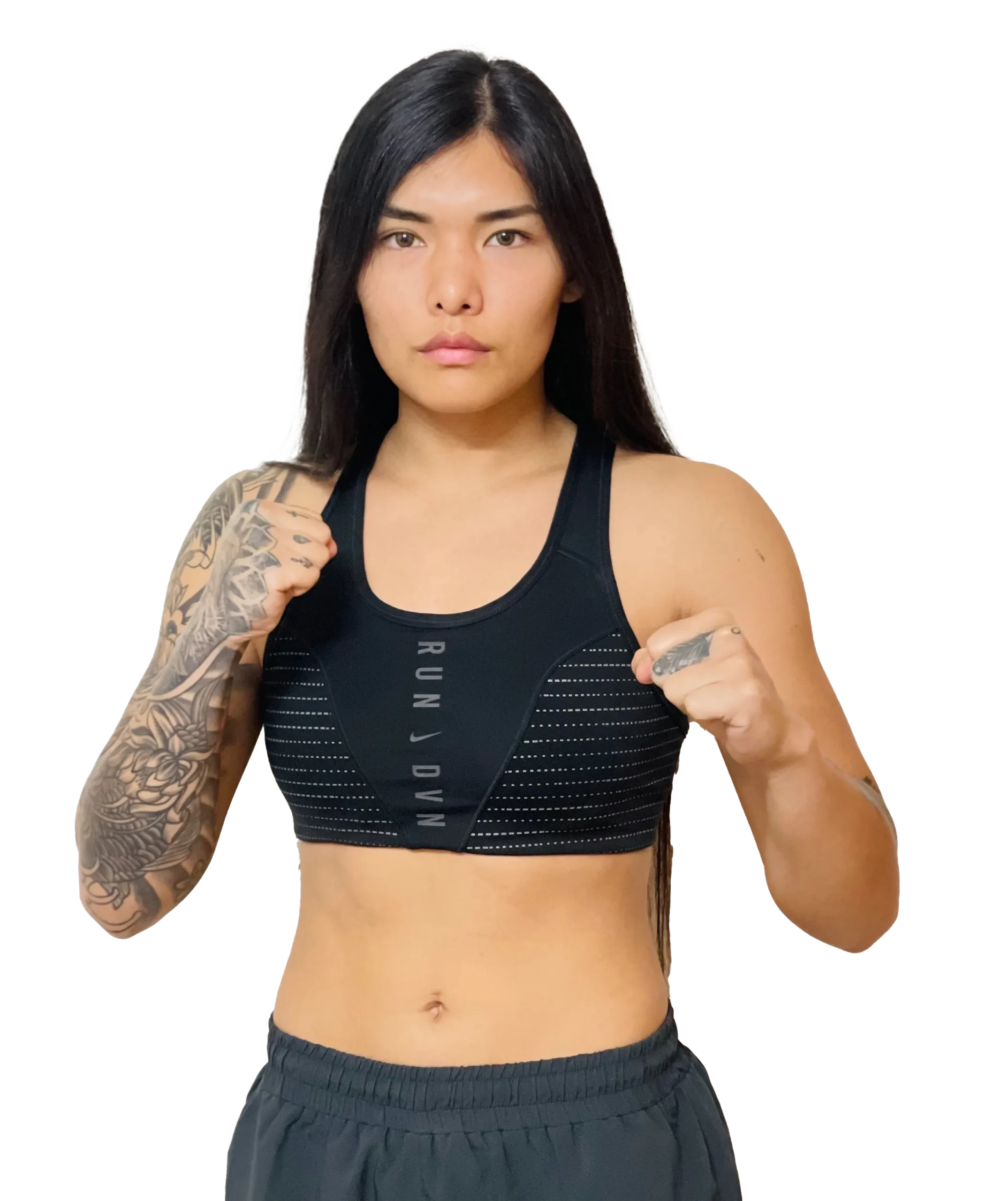 Asha Roka | Grassroot Boxing Promotions